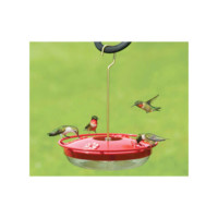 Aspects Hummzinger HighView Hummingbird Feeder
