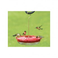 Aspects HummZinger Ultra Hummingbird Feeder