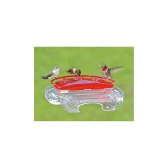 Aspects HummZinger Ultra Hummingbird Feeder
