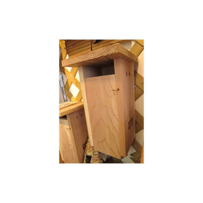 Bird Houses and Nesting Boxes - The Audubon Shop Birder Supplies ...