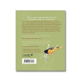 The Backyard Birdsong Guide Eastern and Central