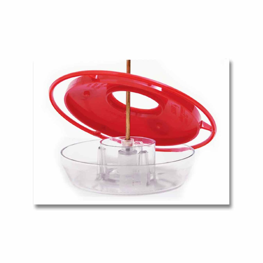 Aspects HummZinger Ultra Hummingbird Feeder