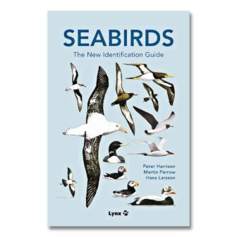 Seabirds the New Identification Guide